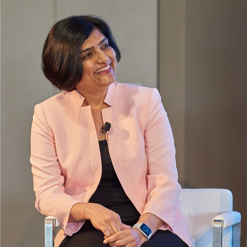 Empowering Patient-Centered Innovation: A Conversation with Priya ...