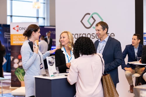 How to Best Prepare for a Conference: An Exhibitor’s Guide