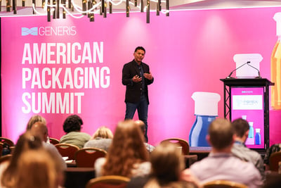 Driving Sustainability through Packaging: American Packaging Summit ...