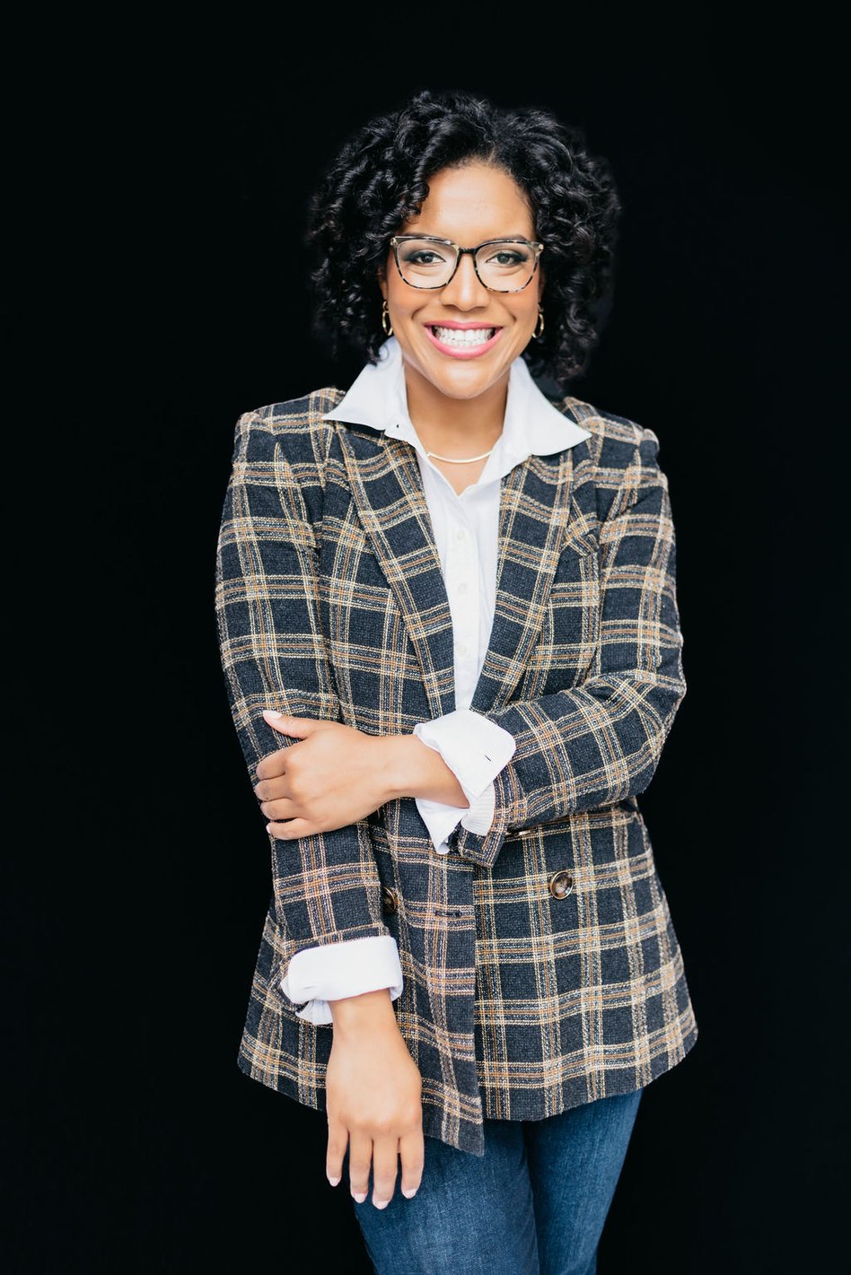 Courtney Andersen: A Trailblazing Journey as General Mills' VP of ...