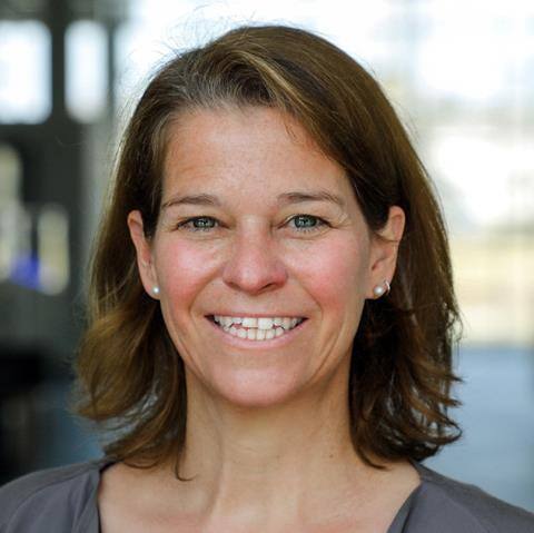 Women in Leadership with Birgit Fuchs, VP, Supply Chain, Automotive at ...