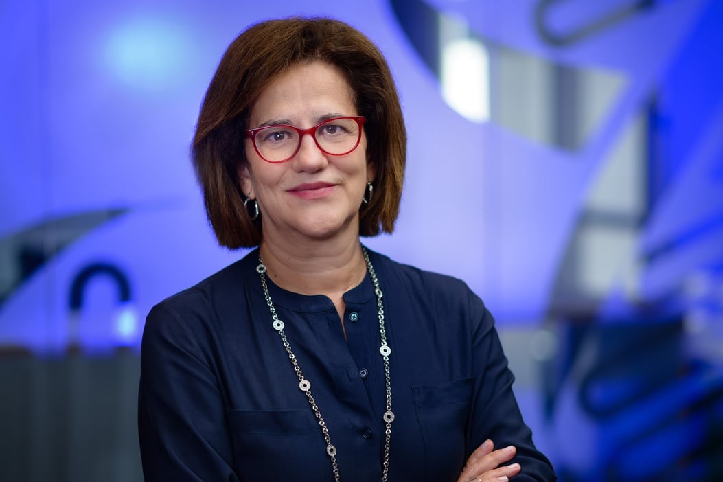 Being Open to Career Change: Exclusive Interview with Dafni Bika ...