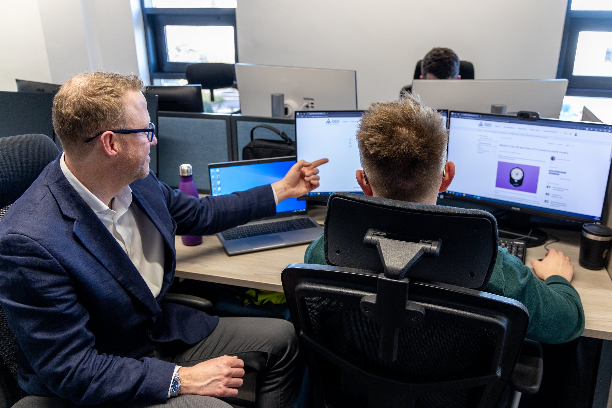 Directing SMEs Through European Regulations and Their Impact on Patient ...