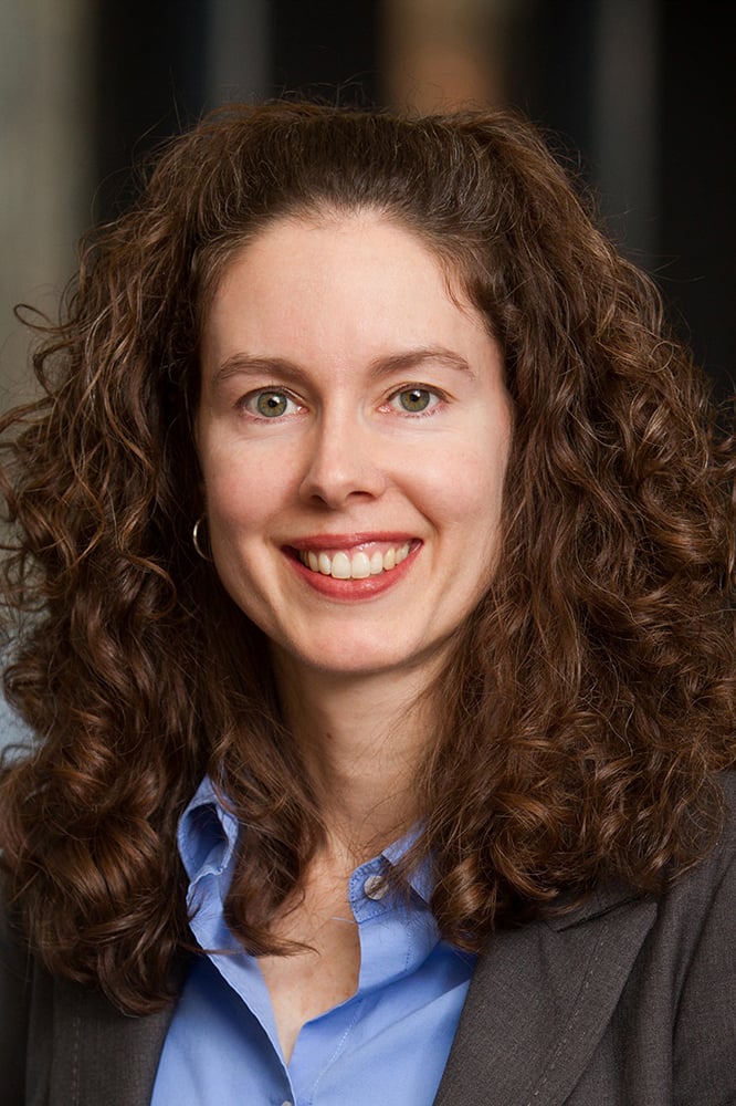 Women in Leadership: Heather A. Campe on Expanding Global Impact ...