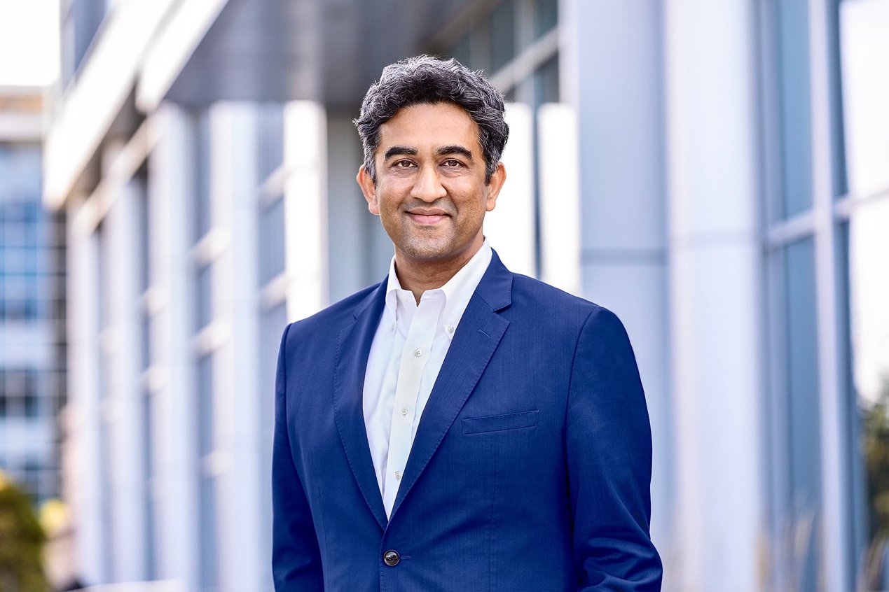 Making Sustainability a Habit: Exclusive Interview with Joydeep Ganguly ...