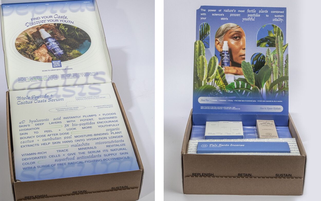 Beyond the Box: Laura Moffitt on Innovating Packaging Design at L'Oréal ...