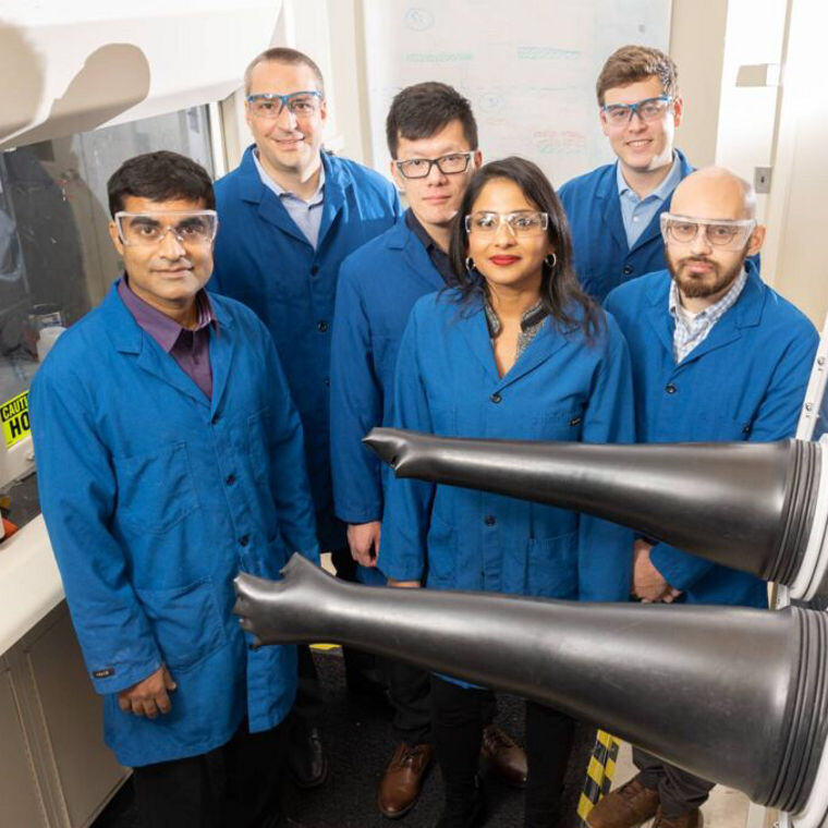 Resilience and Innovation in Manufacturing: Evonik's Journey to Supply ...