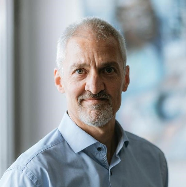 Unlocking Efficiency with Stefan Fischer: The Role of Digitalization in ...