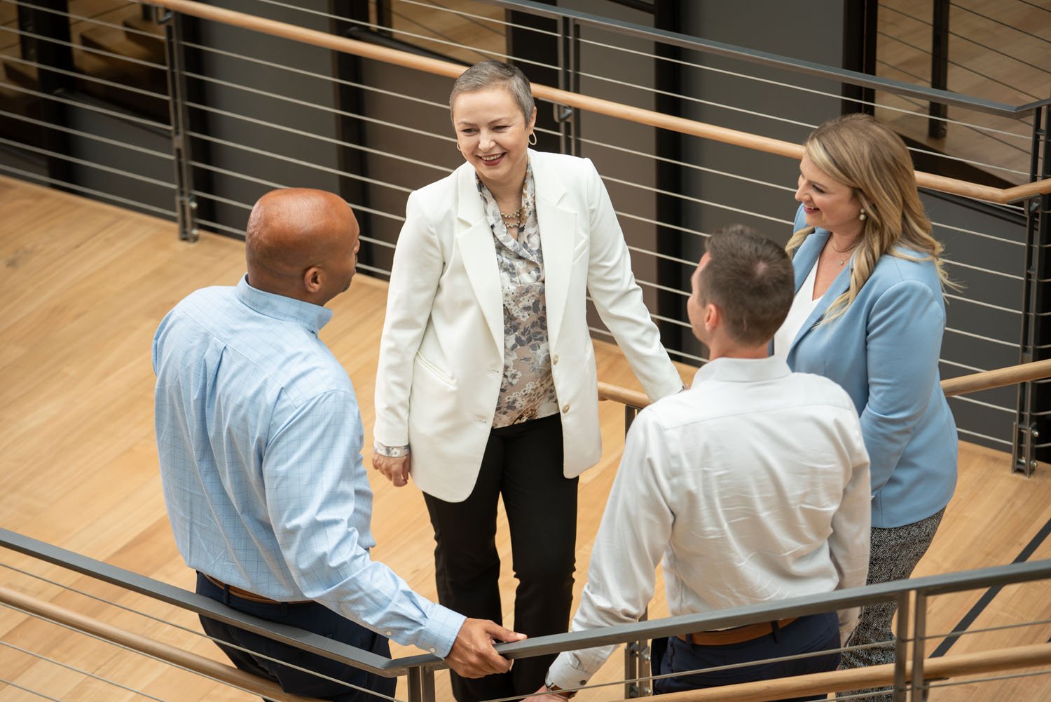 Diversity Drives Innovation: Natasha Pollock's Vision for Manufacturing ...