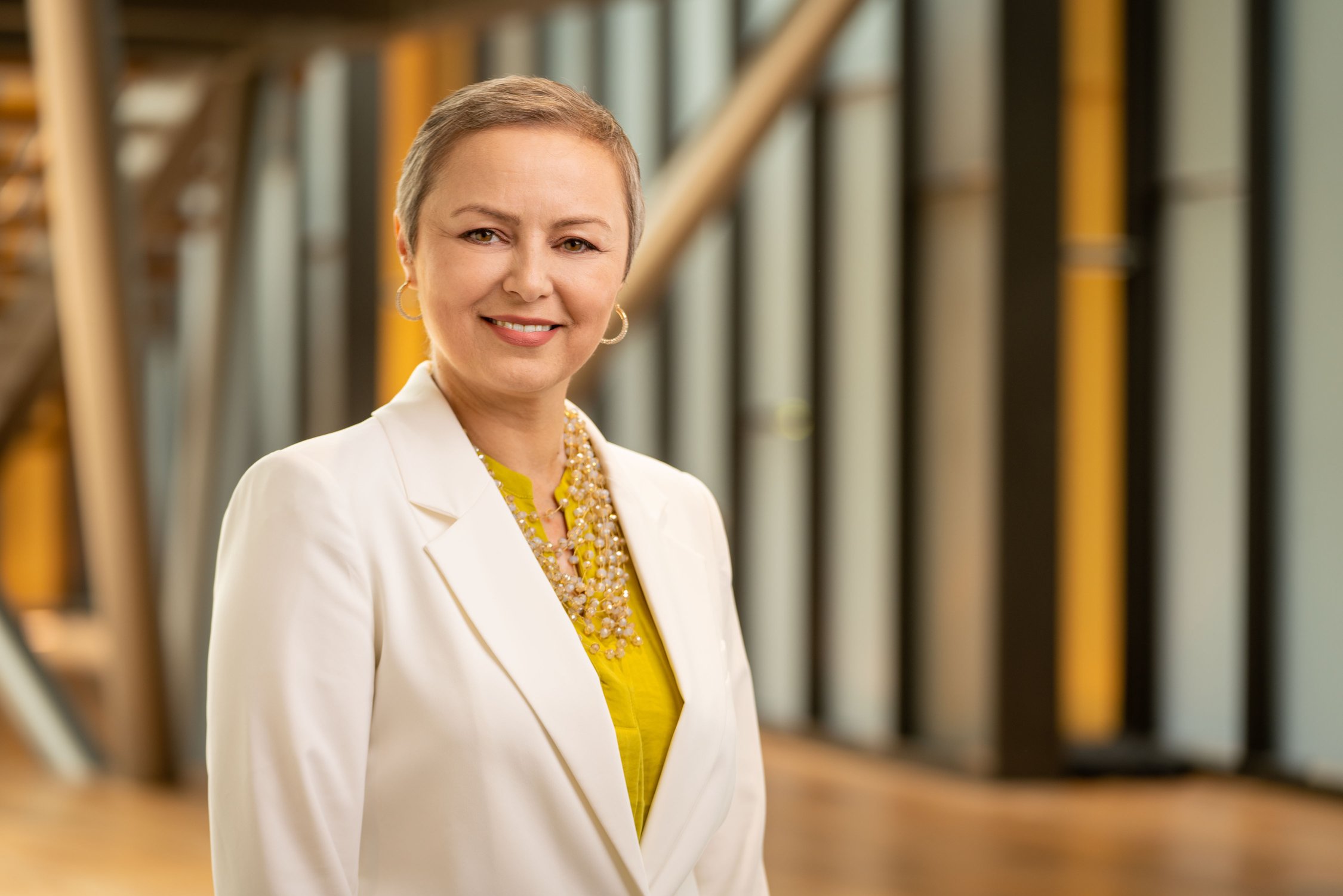 Diversity Drives Innovation: Natasha Pollock's Vision for Manufacturing ...