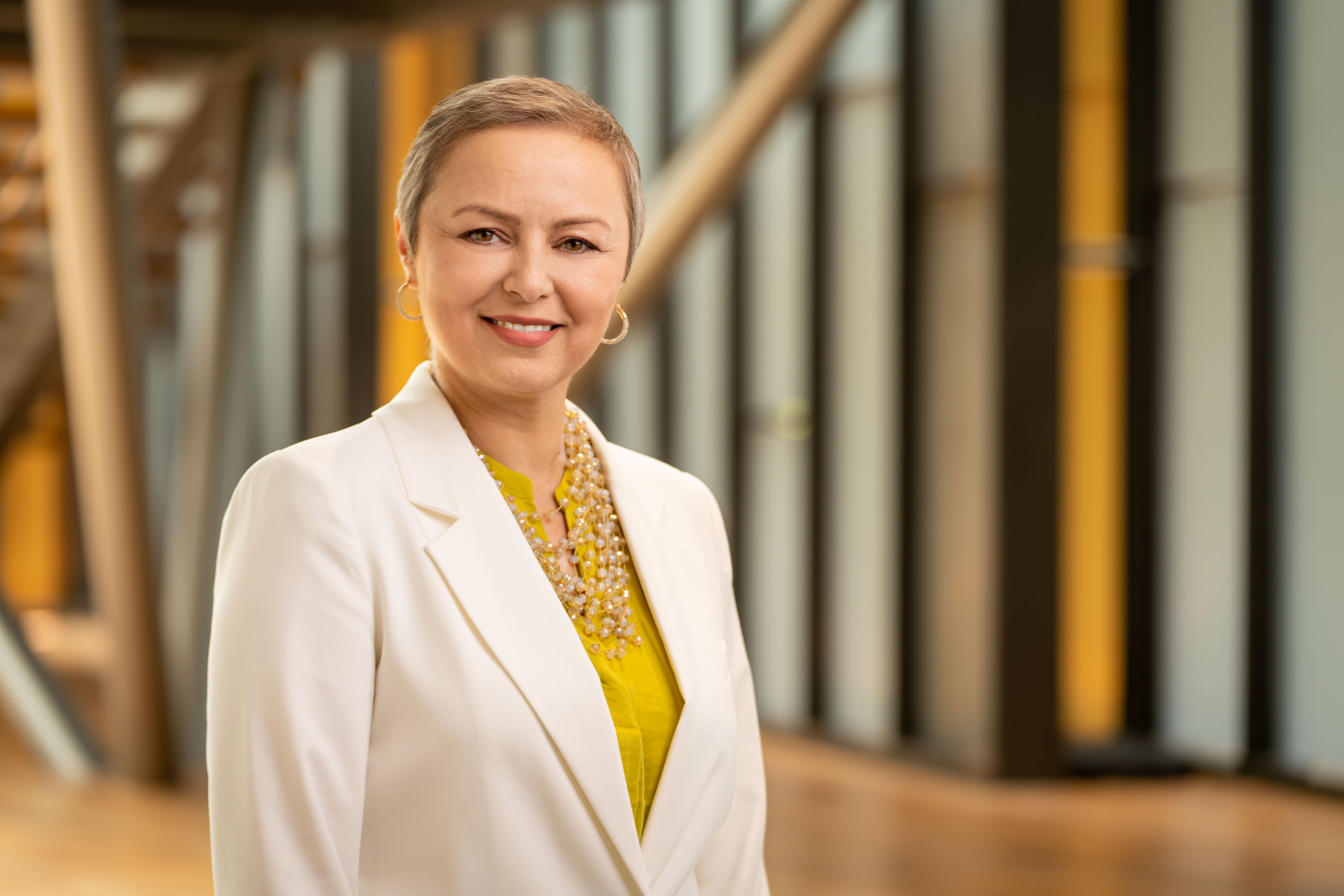 Diversity Drives Innovation: Natasha Pollock's Vision for Manufacturing ...