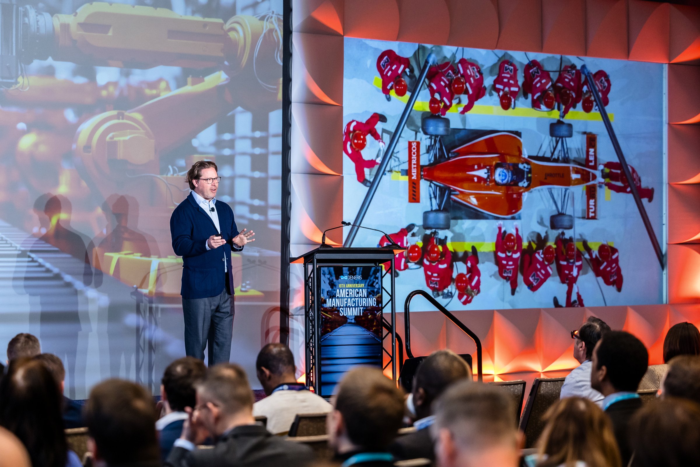 BIC CEO Gonzalve Bich: Igniting Creativity and Growth [Speaker Spotlight]