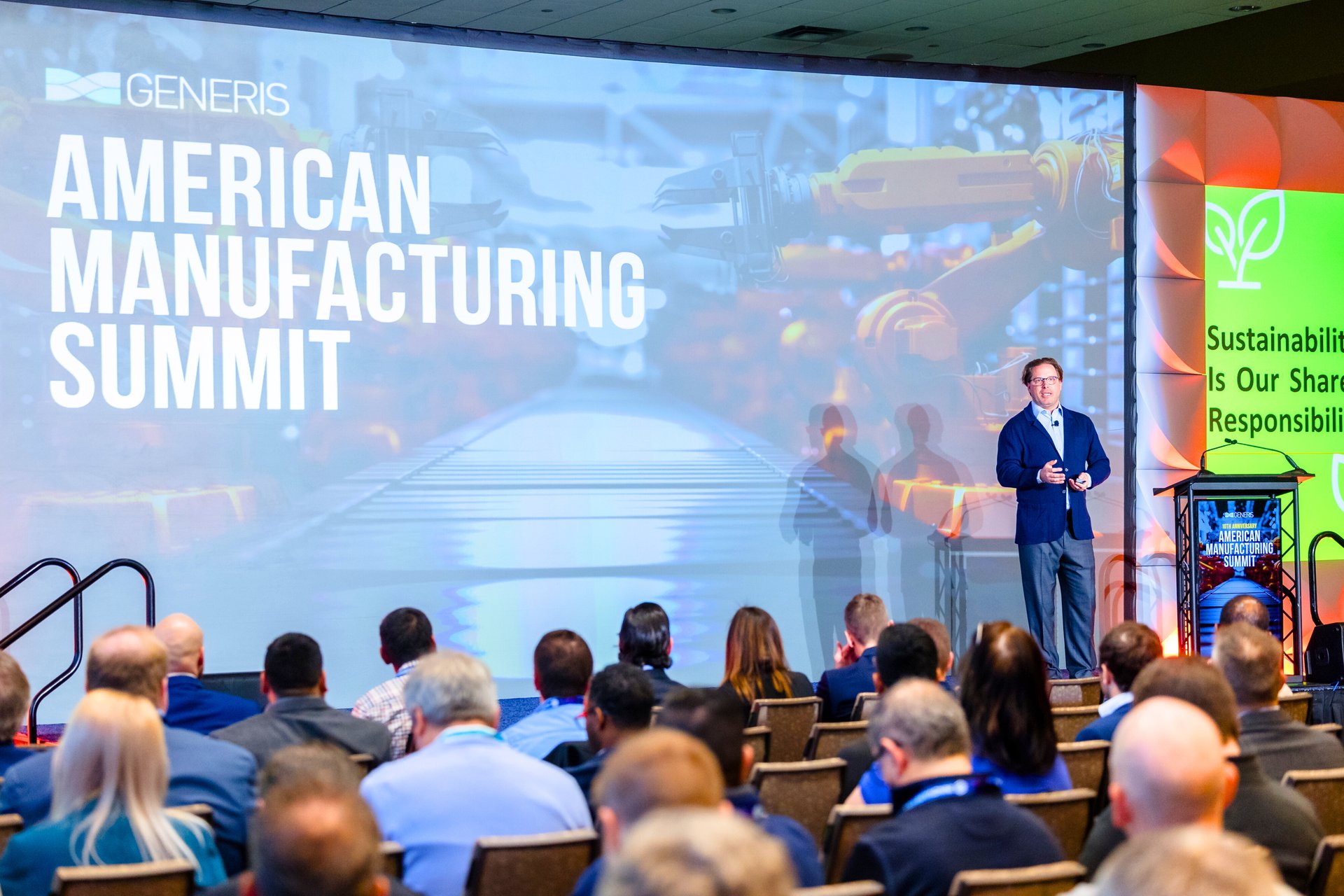 BIC CEO Gonzalve Bich: Igniting Creativity and Growth [Speaker Spotlight]