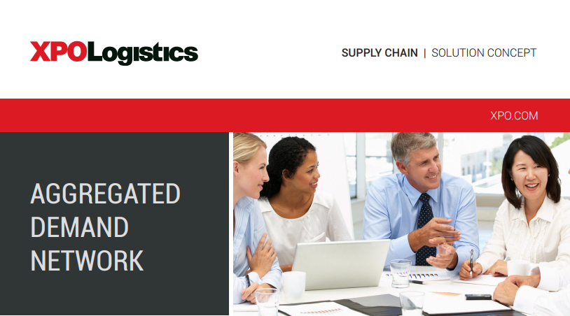 Supply Chain Strategy: Managing an Aggregated Demand Network • Generis